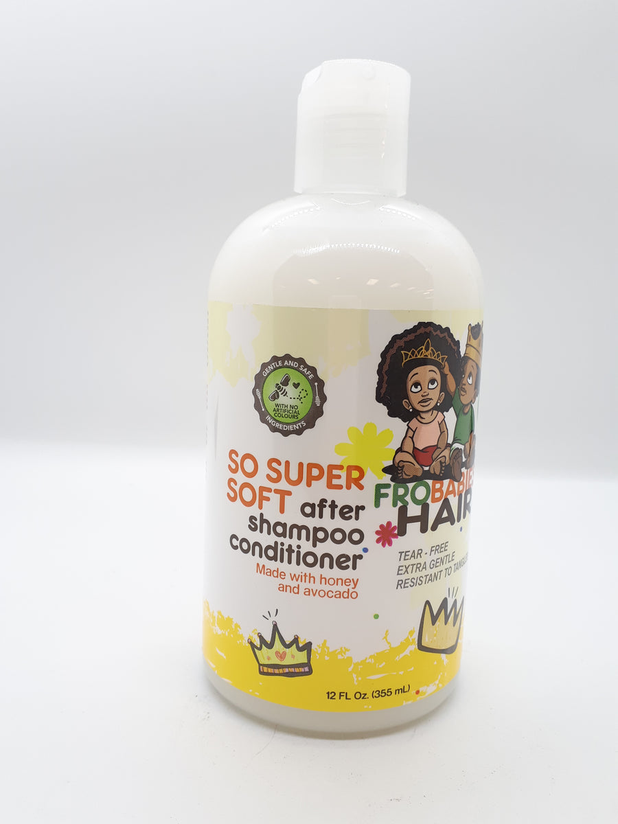So Super Soft After Shampoo Conditioner – It's About Beauty Supply