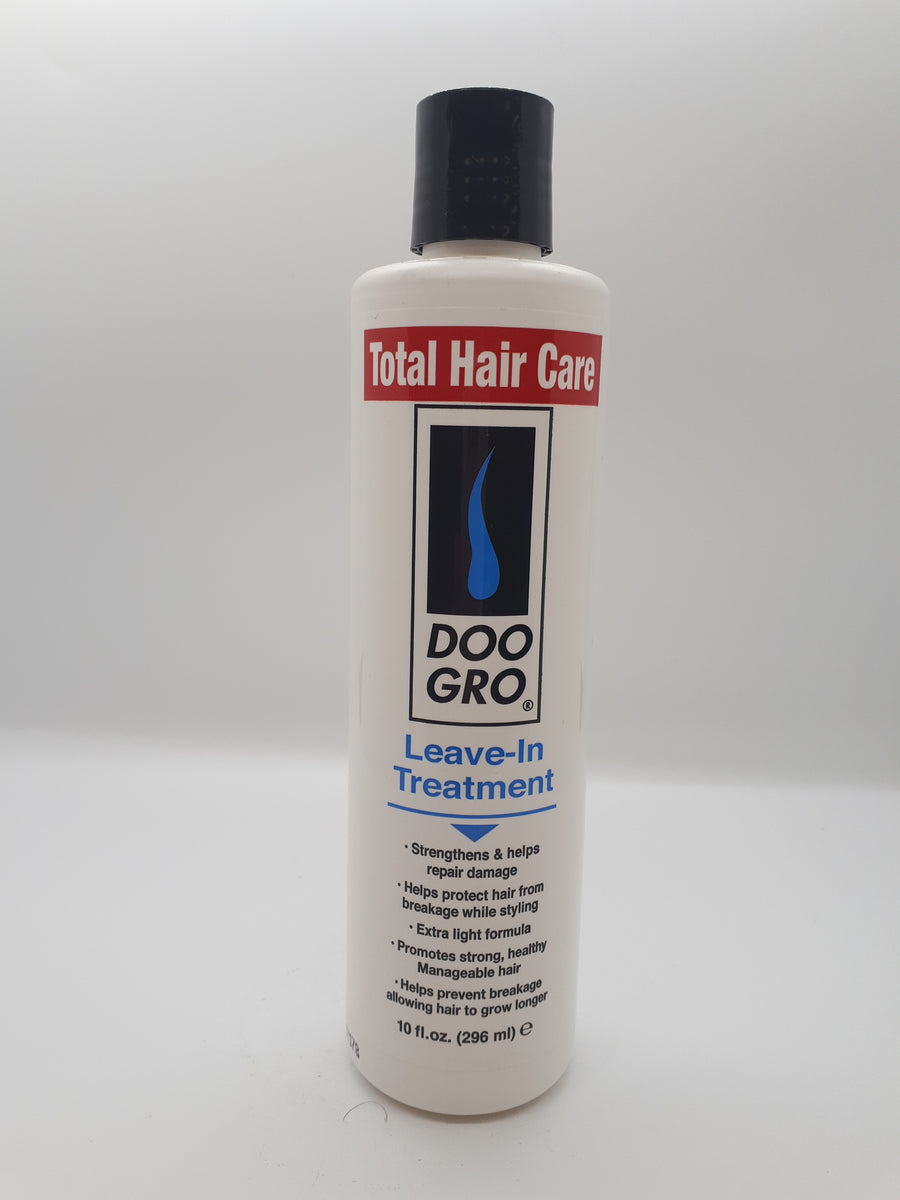 DOO GRO - LEAVE-IN TREATMENT – It's About Beauty Supply