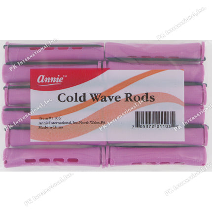 ANNIE COLD WAVE ROD – It's About Beauty Supply