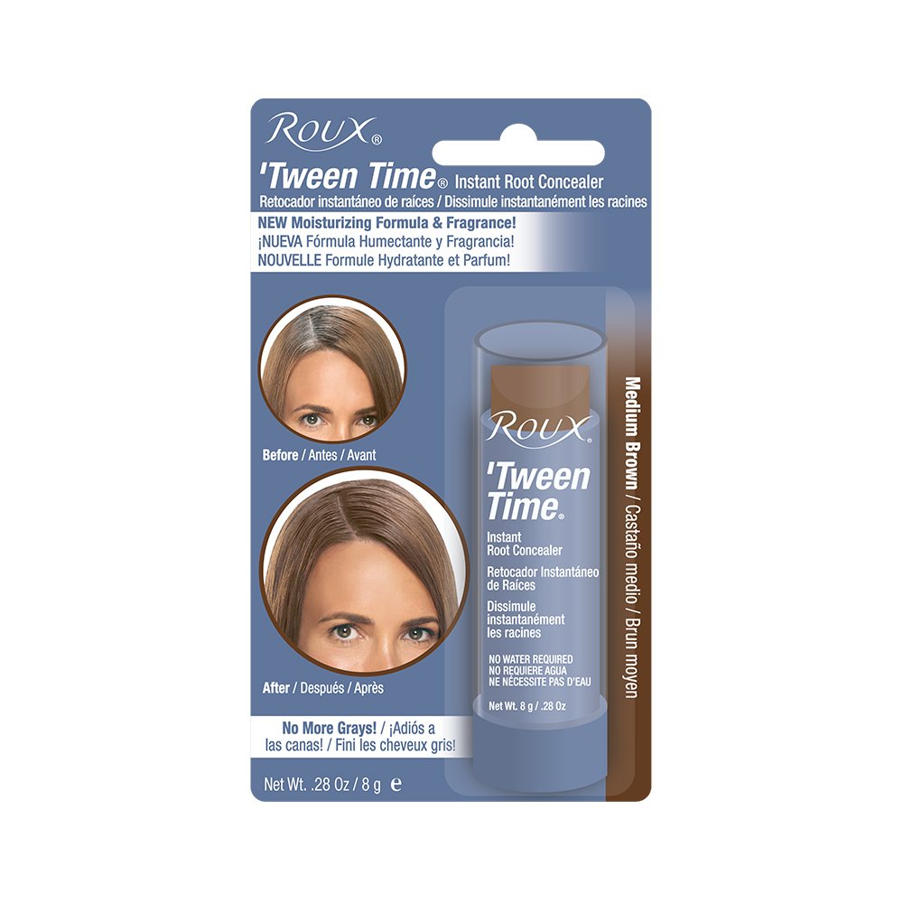 TWEEN TIME - Light Brown – It's About Beauty Supply